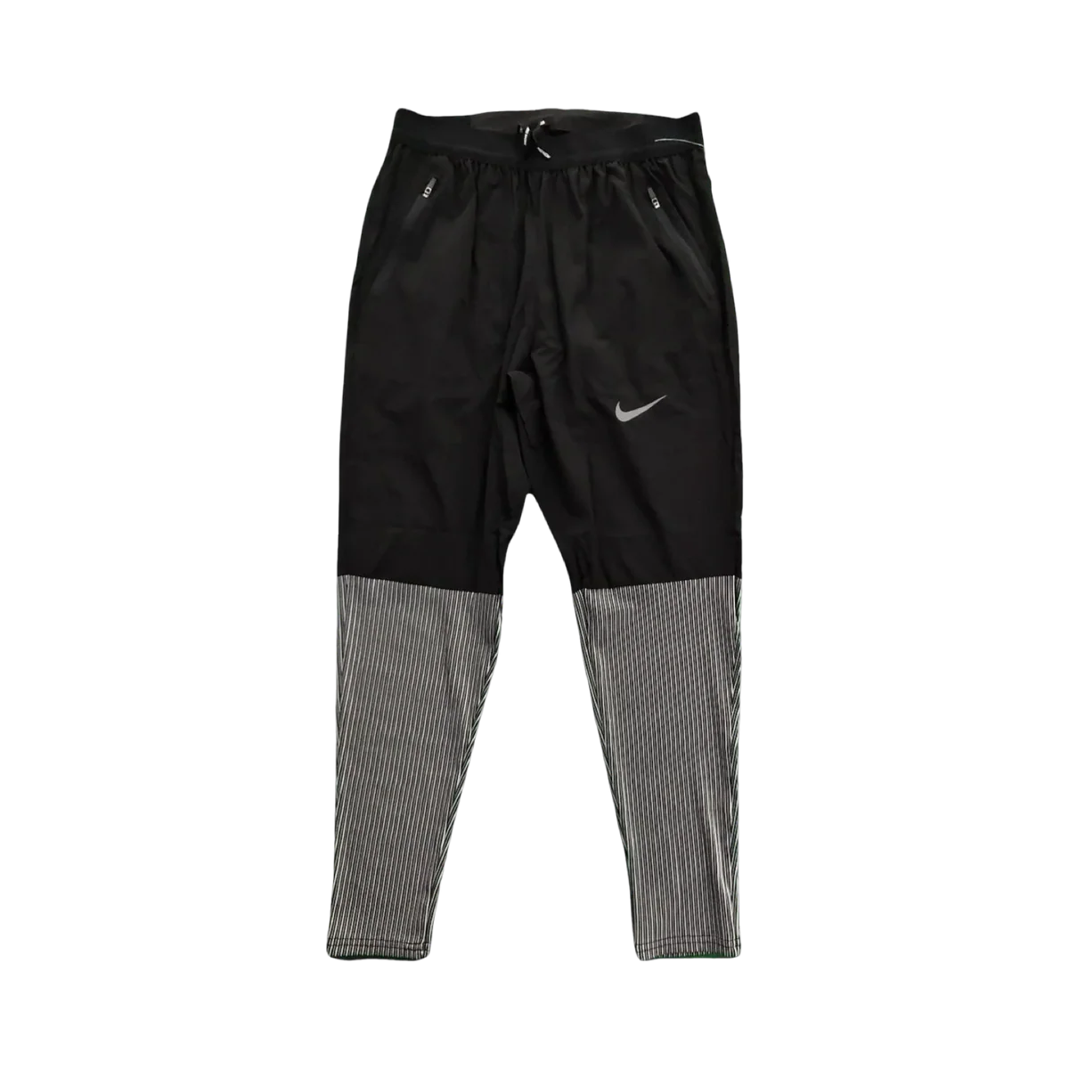 Bas Zabuza – Running Addict